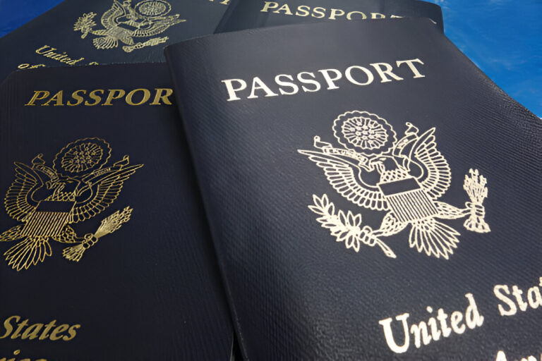 How to Understand U.S. Immigration Categories