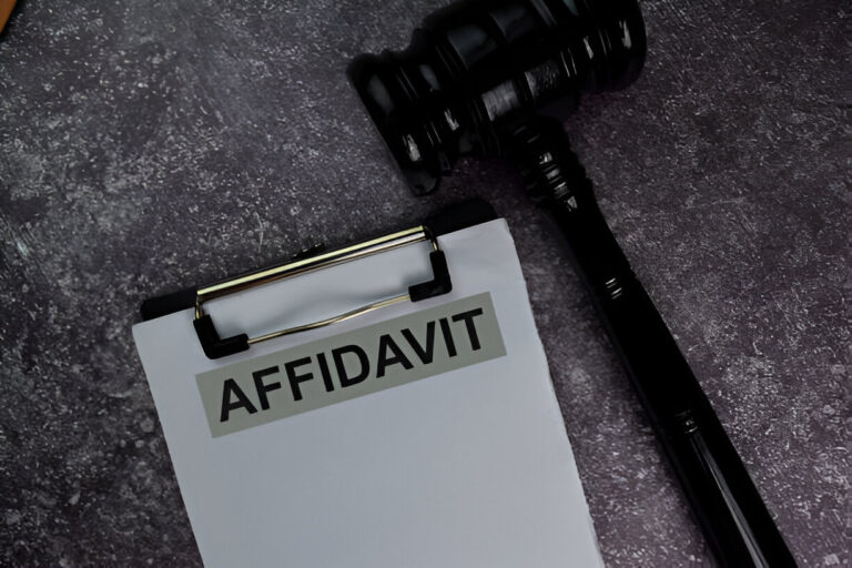 Step-by-Step Guide: I-864 Affidavit of Support